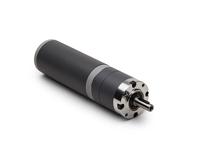 Planetary dc gear motor 24VDC 1.6A 36.99rpm 18.35W. - Transmotec