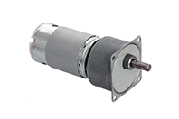 We are DC motor and linear actuator specialists